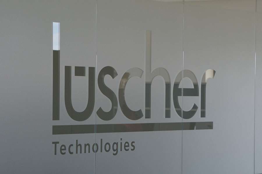 Mission Statement | Lüscher Technologies